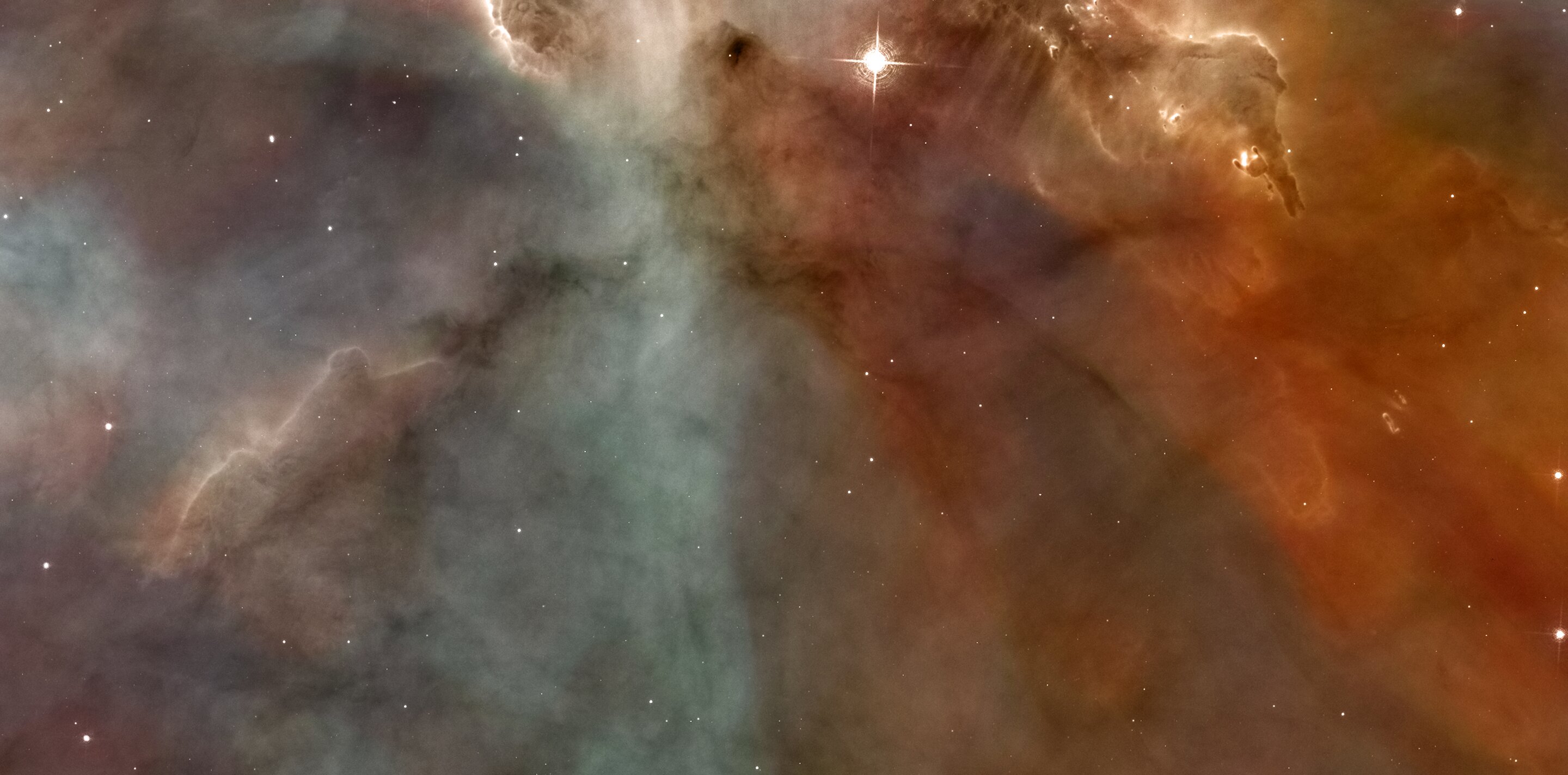 Space Eye * Besuchen