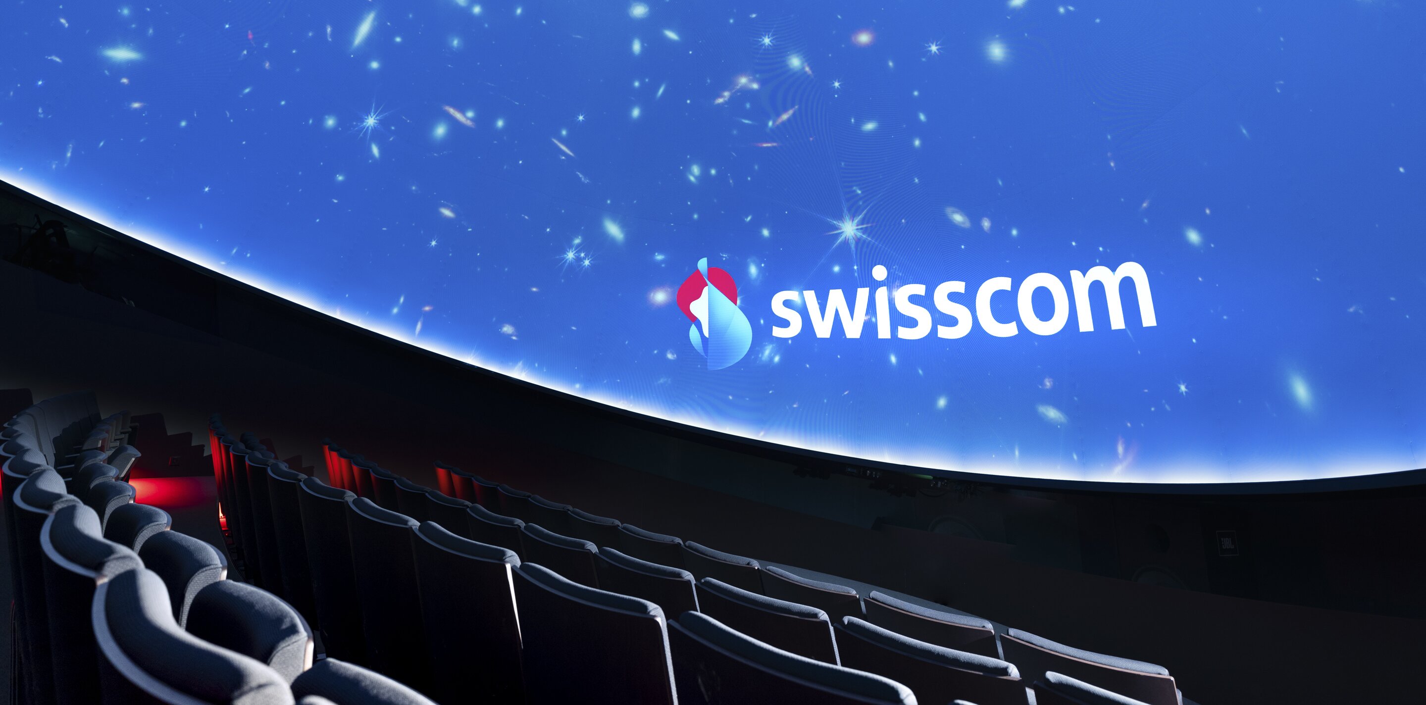 Space Eye * Planetarium